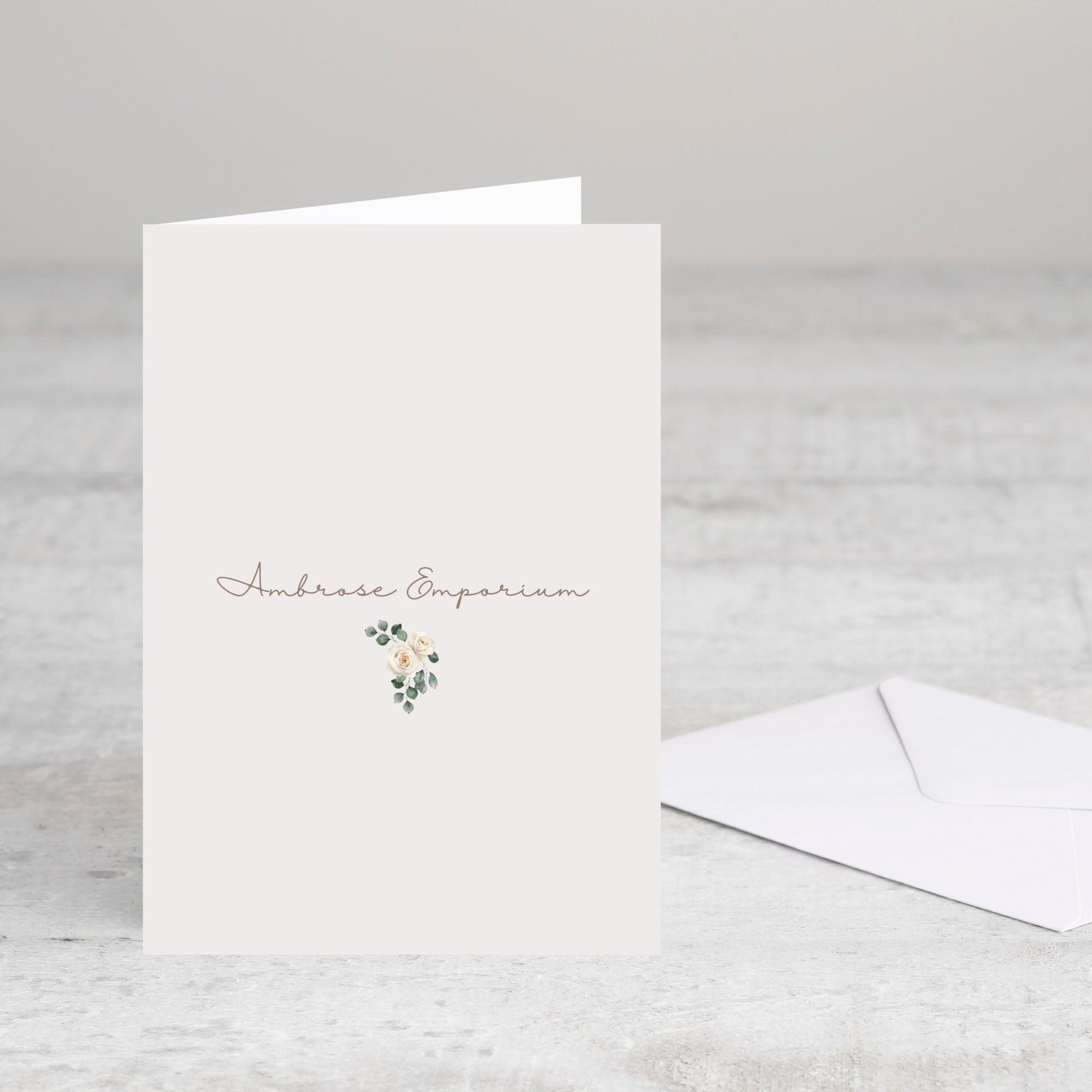 Thinking of You Card Thoughtful Card Caring Card Share the Love ...