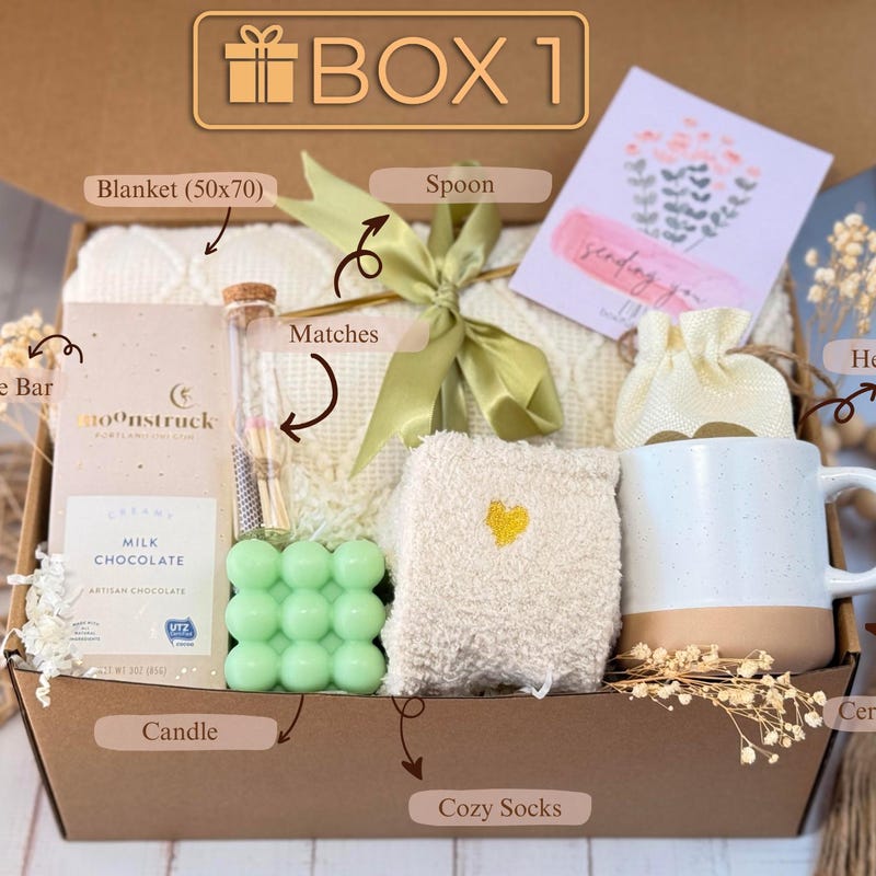 Gift Wrapping Knit - 60+ Gift Ideas for 2025