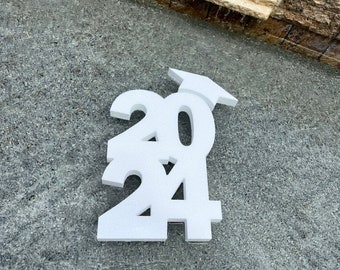 Custom Grad Foam Letters for Pool Party Decor Styrofoam Letters for ...