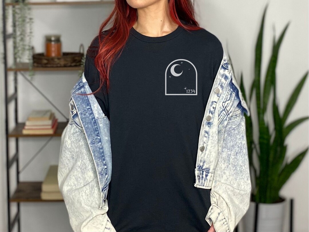 Angel Numbers Shirt, 1234 Angel Number T-shirt, Spiritual Tshirt ...