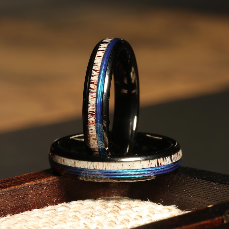 Ring Band Cool Design - Etsy