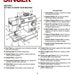 Singer Sewing Manual 9018 Digital PDF Download - Etsy