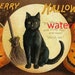 Halloween Clapsaddle Download Jpeg - Etsy
