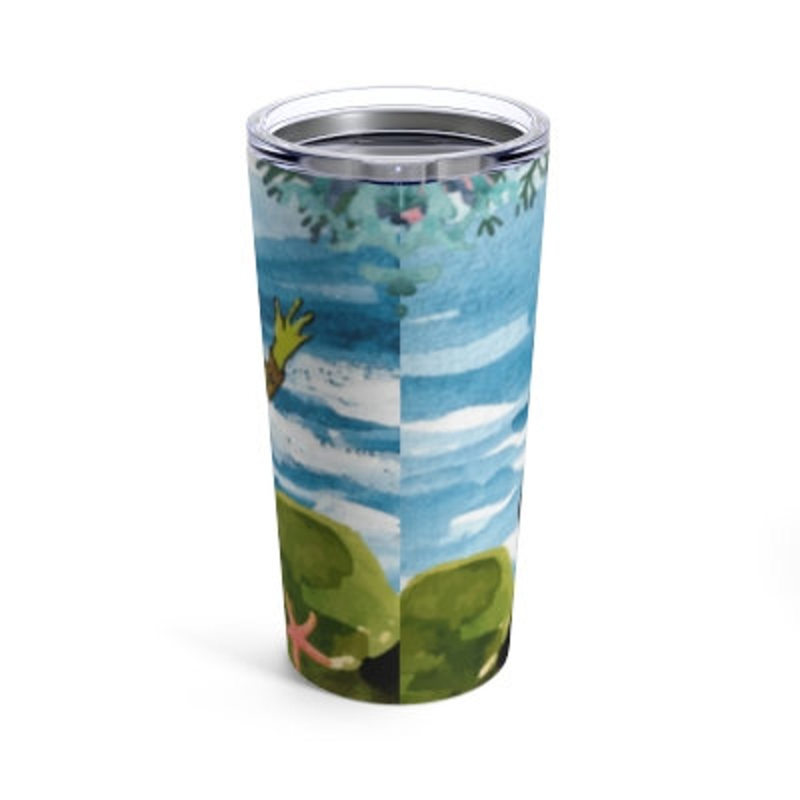 Frog and Toad 20 Oz Tumbler Wrap Digital Download - Etsy