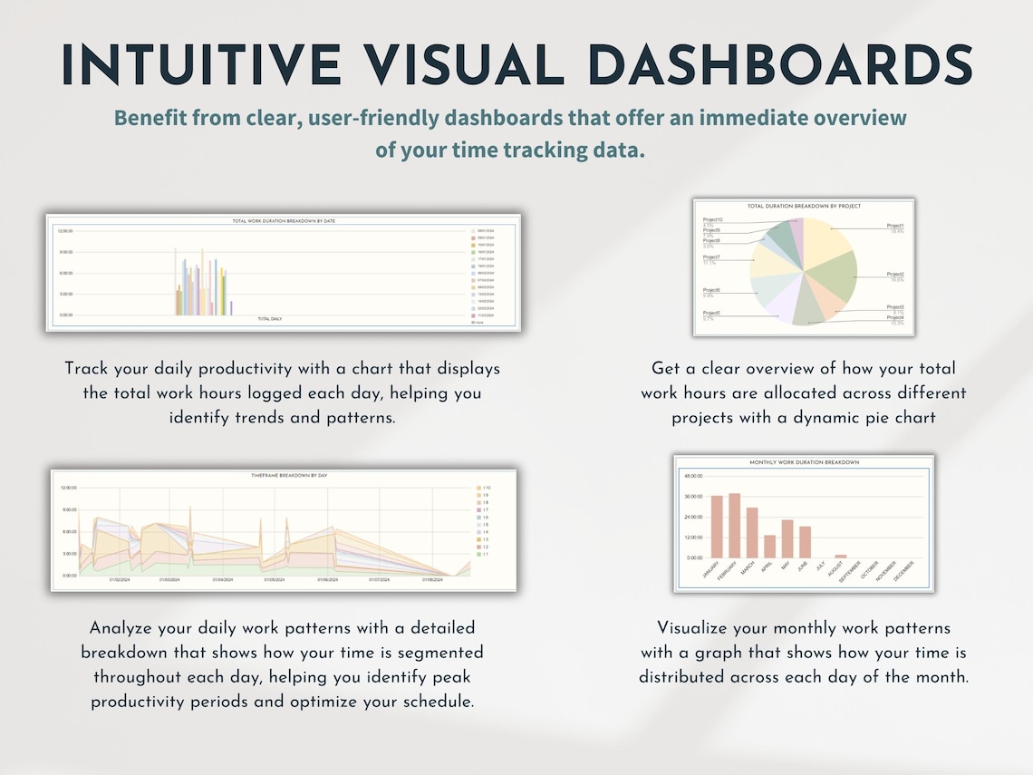 Freelance Time Tracking Sheet Client Hour Log Weekly Work Tracker ...