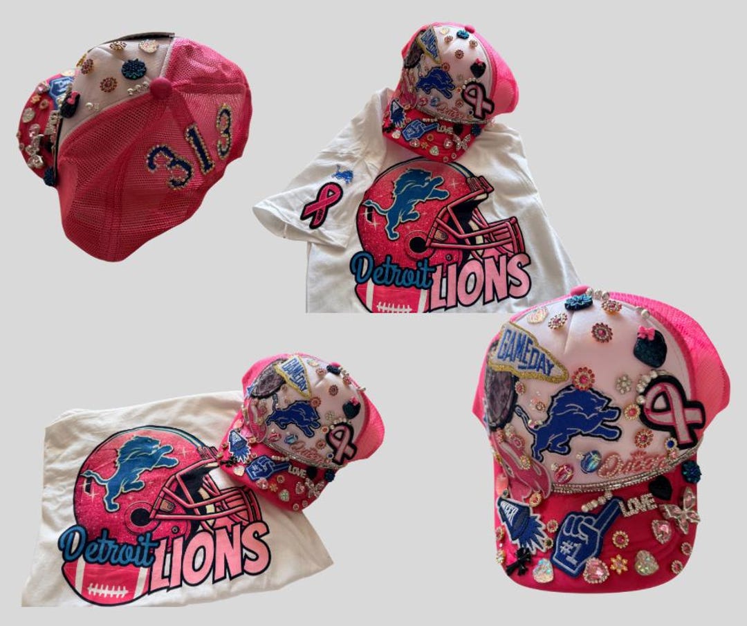 Junk Hats - Etsy