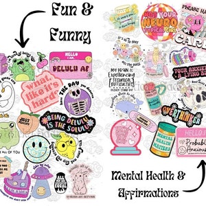 Sticker Bomb Ereader Tablet Insert for Kindle Kobo iPad Boox Fire ...