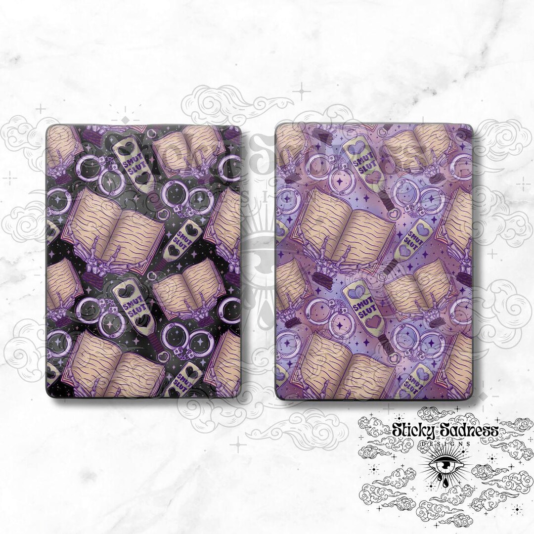 Bound Reader Ereader Tablet Insert for Kindle Kobo iPad Boox Fire ...