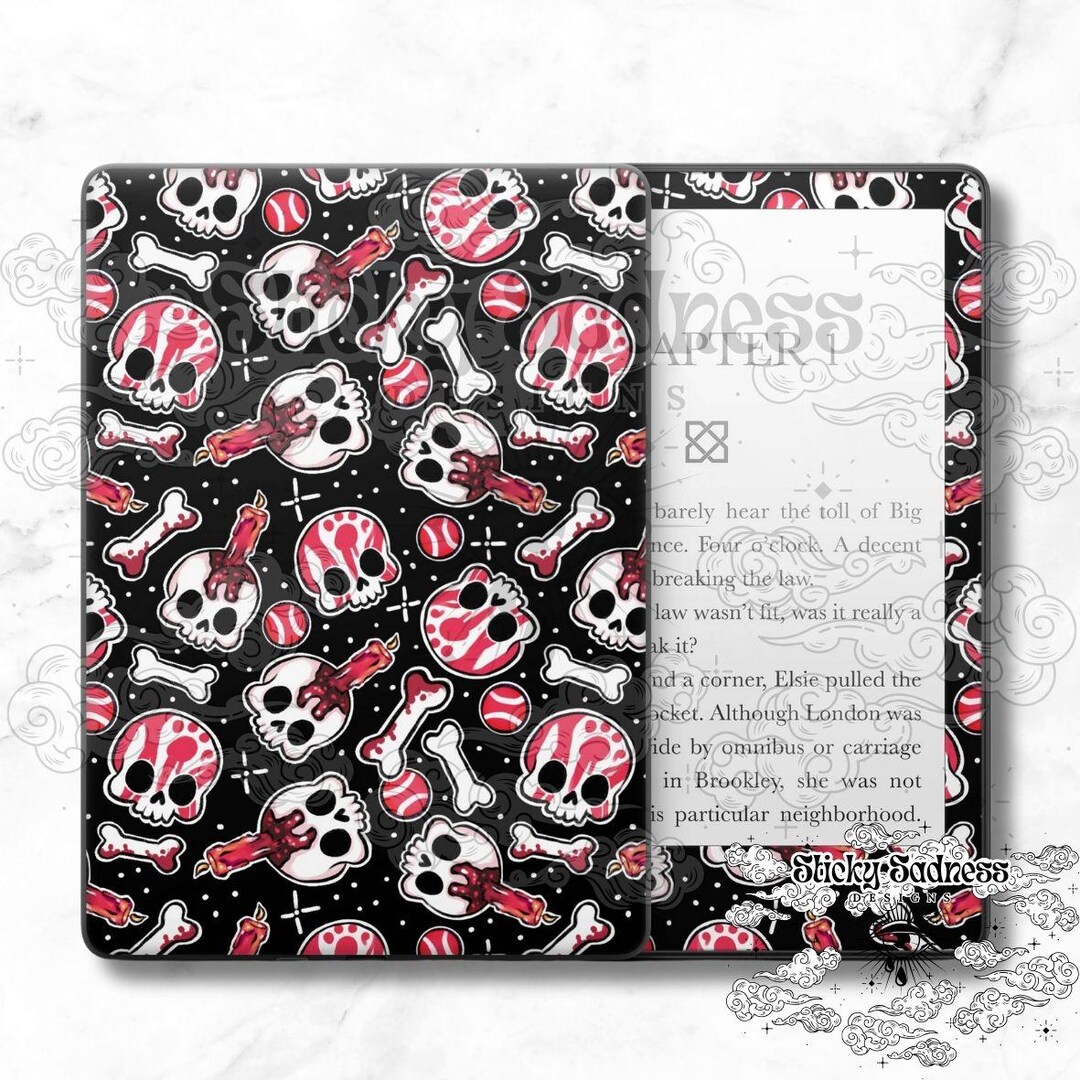 Cerberus Coordinate Cute Colorful Decal Sticker Skin, Cute Vinyl Wrap ...