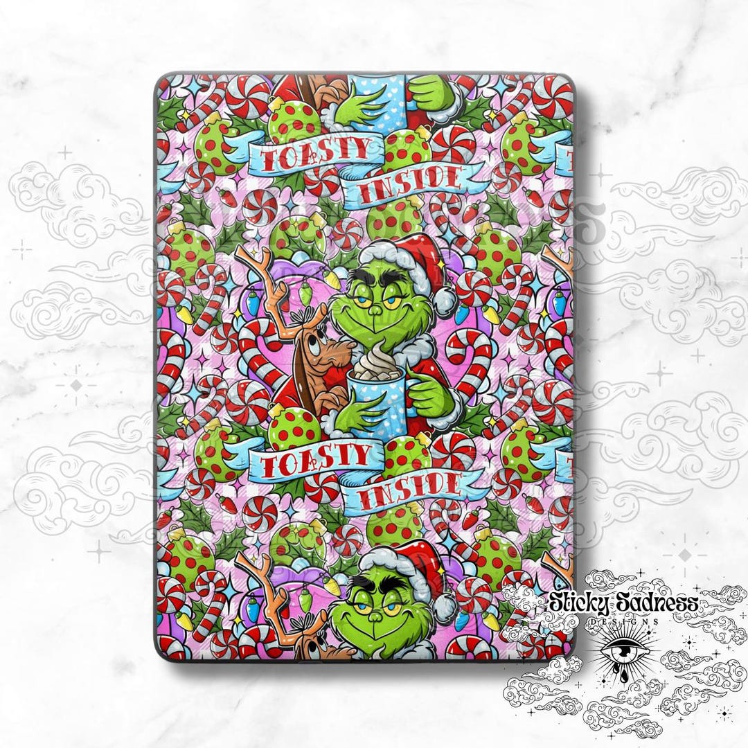 Toasty Inside Ereader Tablet Insert for Kindle Kobo iPad Boox Fire ...