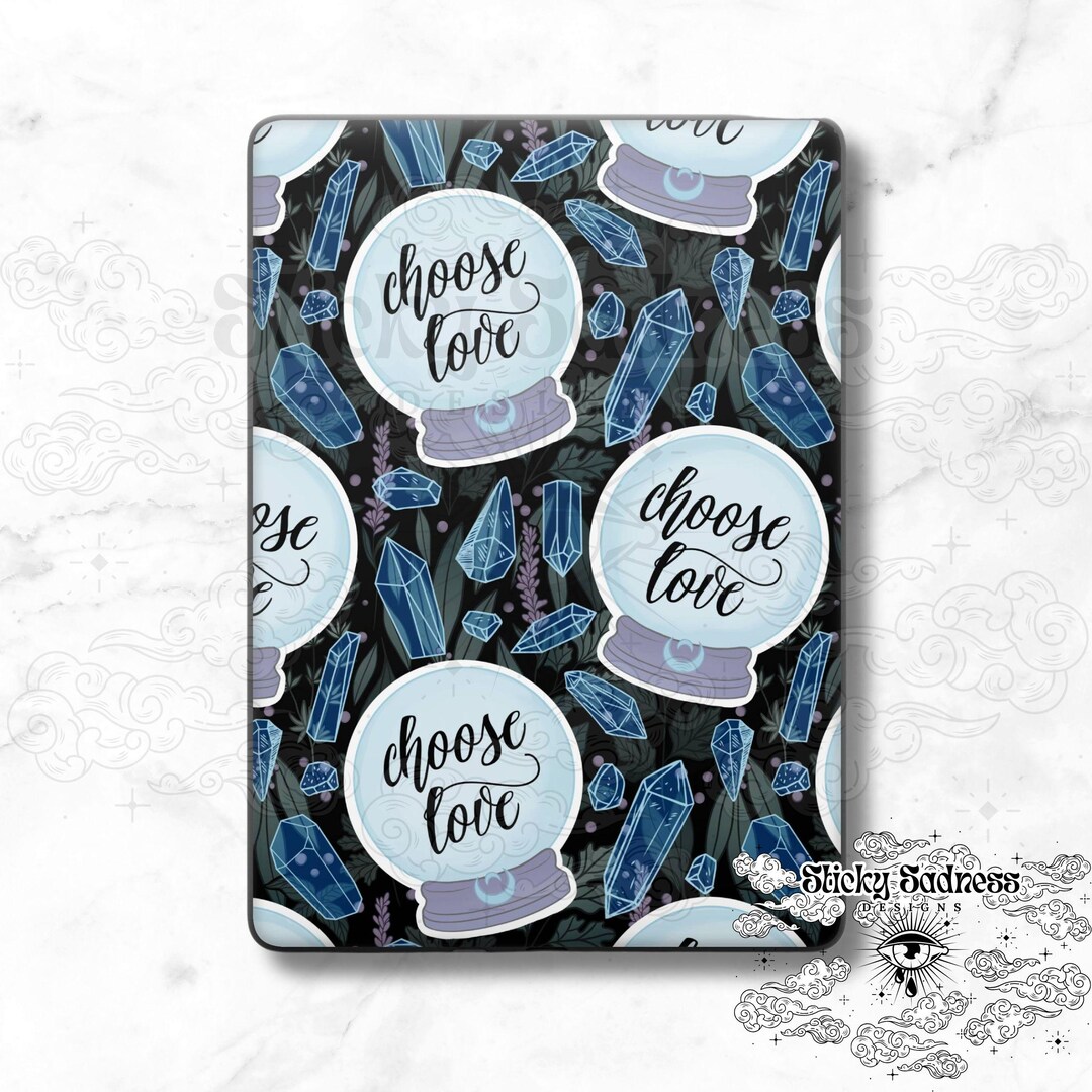 Choose Love Human Rights Ereader Tablet Insert for Kindle Kobo iPad ...