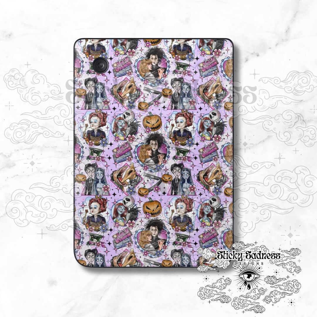 TB Aesthetic Cute Kobo Insert for Kobo Clara Libra Ereader, Kobo ...