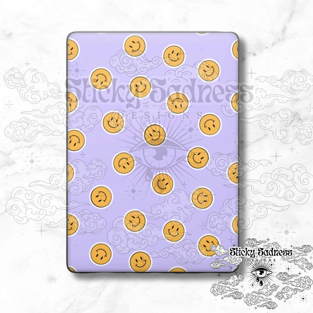 Happy Days Ereader Tablet Insert for Kindle Kobo iPad Boox Fire ...