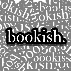 Bookish Sticker Set Multiple Colors, Reading Vinyl Sticker, Smutty ...