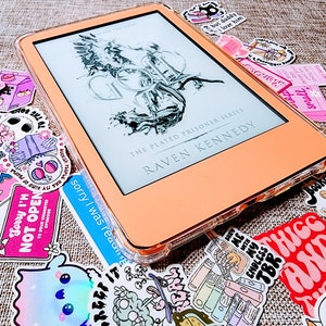 Fall Aesthetic Summerween Decal Sticker Skin, Cute Vinyl Wrap for ...