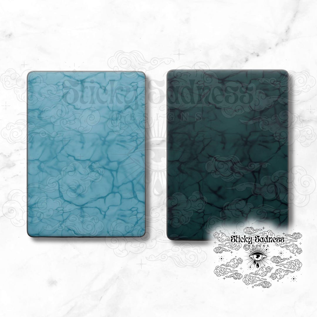 Frog Pond Summertime Ereader Tablet Insert for Kindle Kobo iPad Boox ...