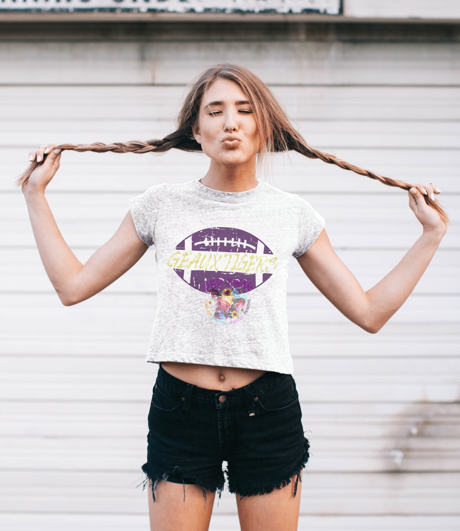 Geaux Tigers Bundle PNG - Etsy