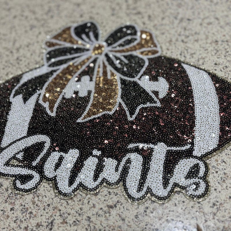 Womens Saints Iron On - Etsy