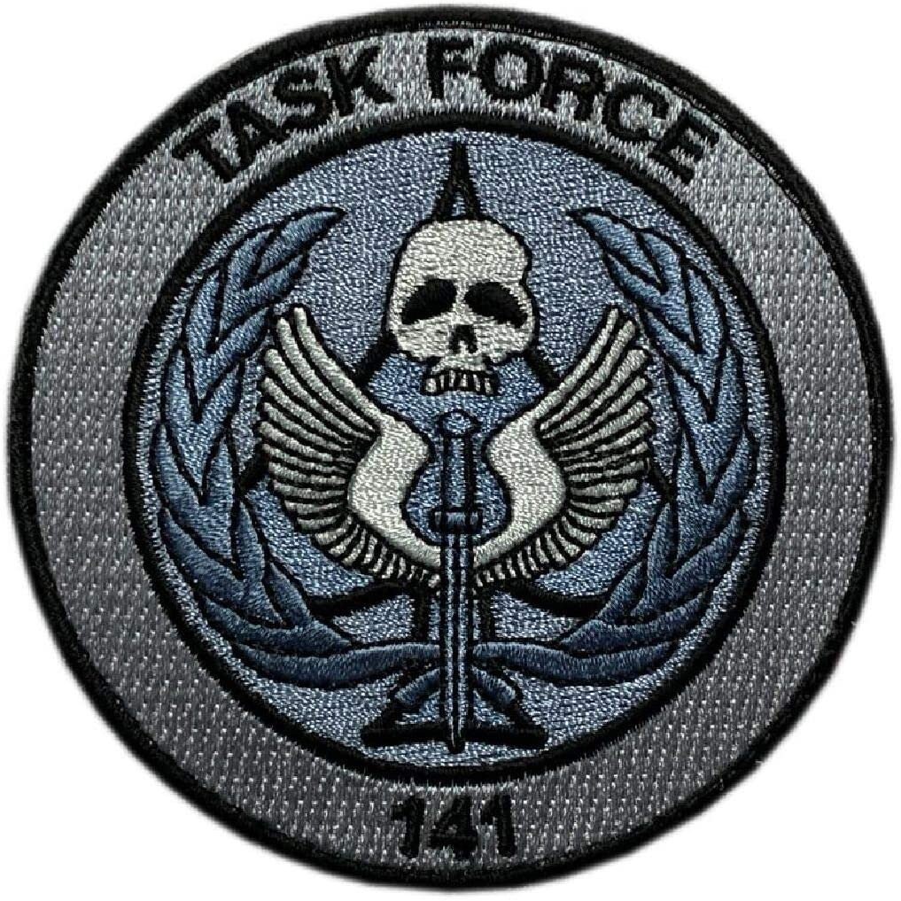 Task Force 141 Jacket