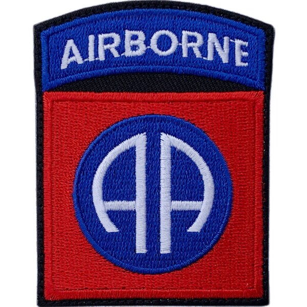 82nd Airborne - Etsy
