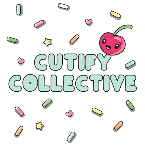 CutifyCollective - Etsy
