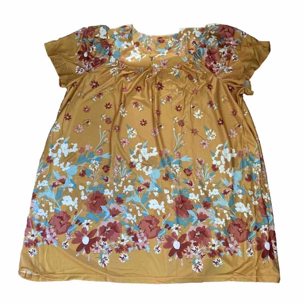 Mumus for Women - Etsy