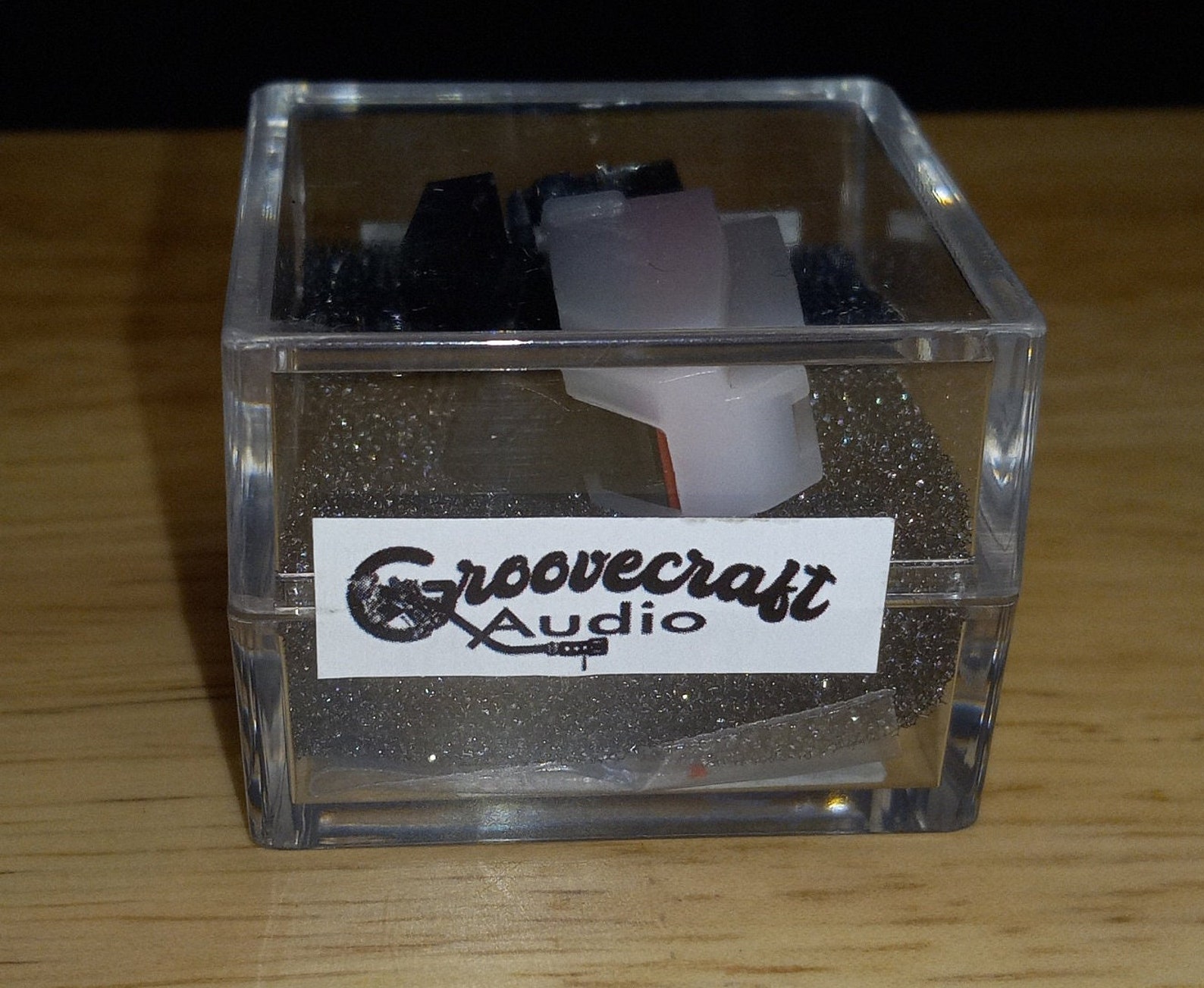 Ceramic Cartridge & Needle Universal for Standard Turntables Record ...