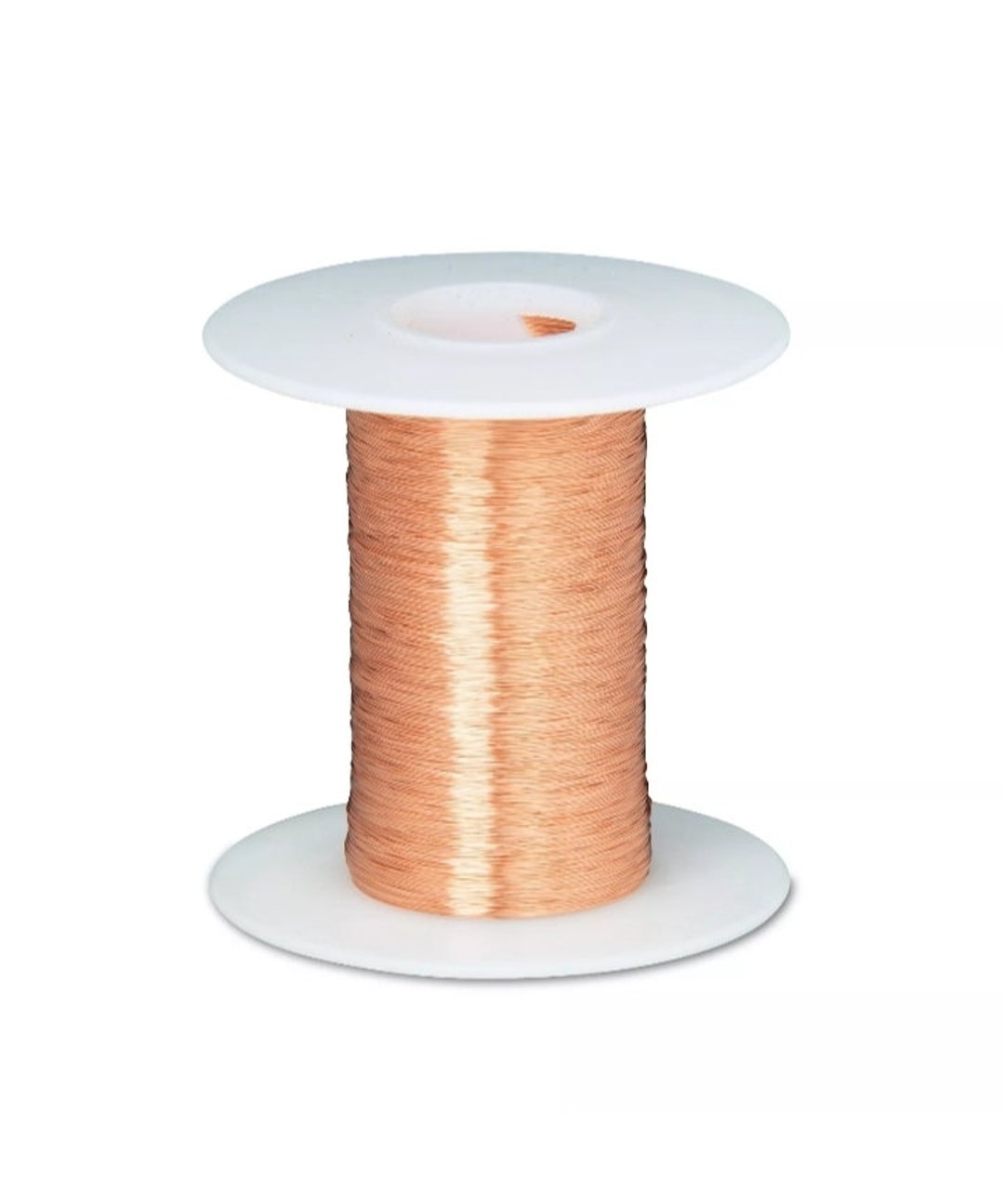 42.5 AWG Pickup Coil Wire, Copper Poly Coated 4 Oz, 13908' Length ...