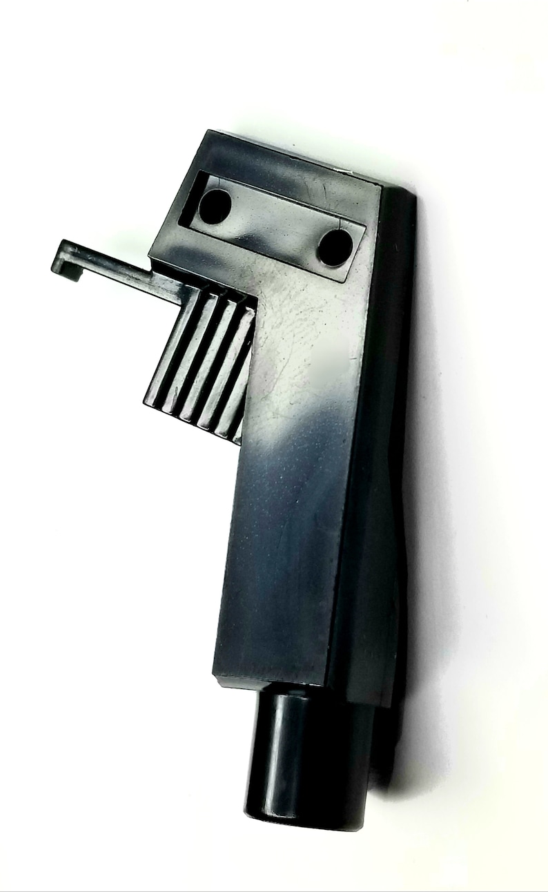 Standard Mount Headshell for Turntable W Non Removeable Headshell Fits ...