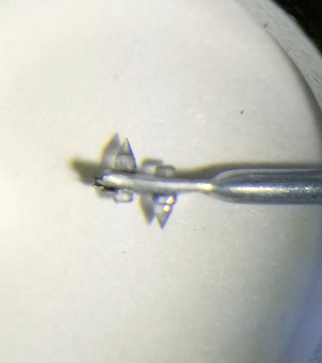 Set of 3 - Double Diamond Stylus / Needle & Cantilever Assembly for ...