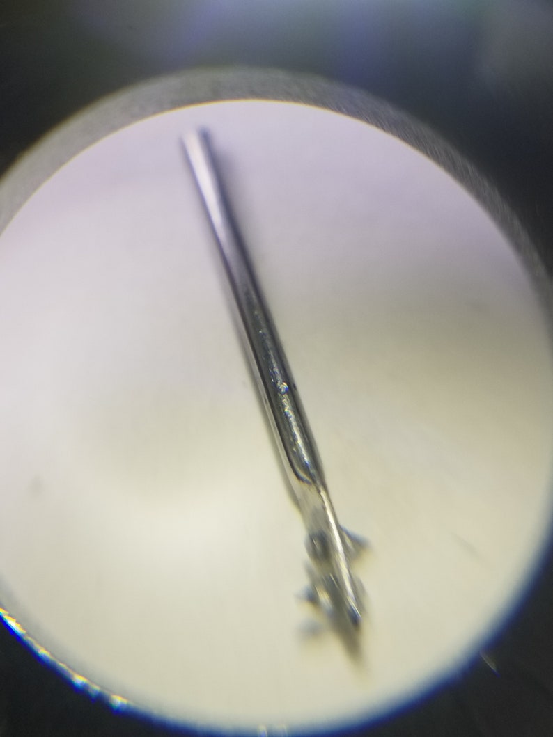 Set of 3 - Double Diamond Stylus / Needle & Cantilever Assembly for ...