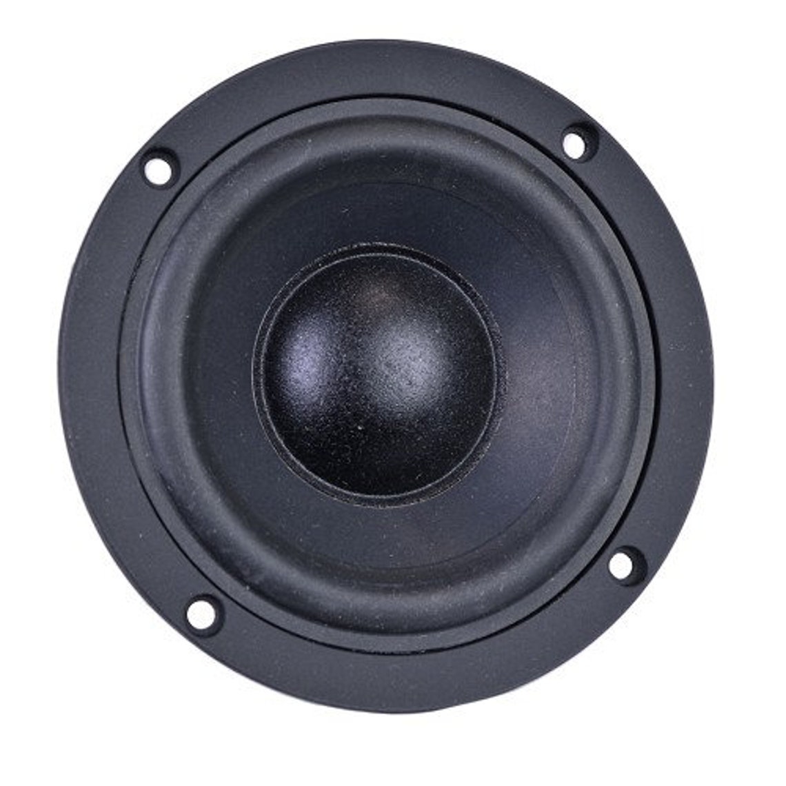 4.5 VS Speaker 4-ohm Replacement Subwoofer4.5-inch 4-ohm Hi Fi Pro ...