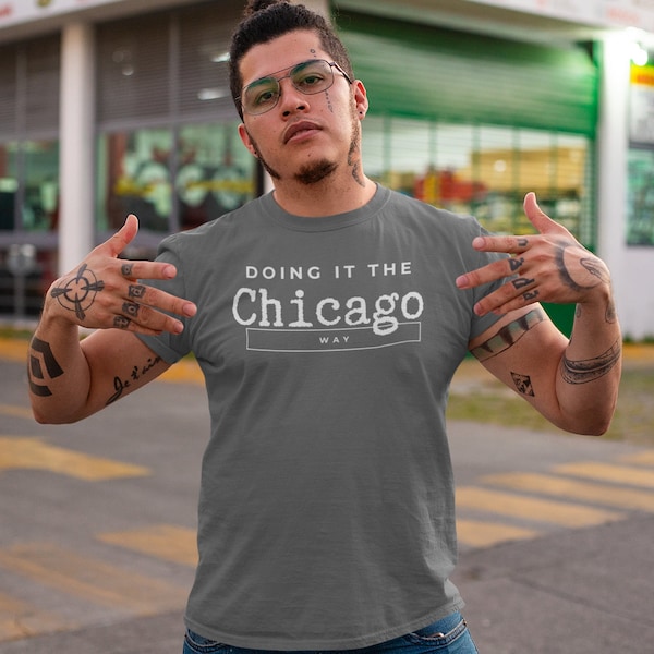 Rep Your City - Etsy