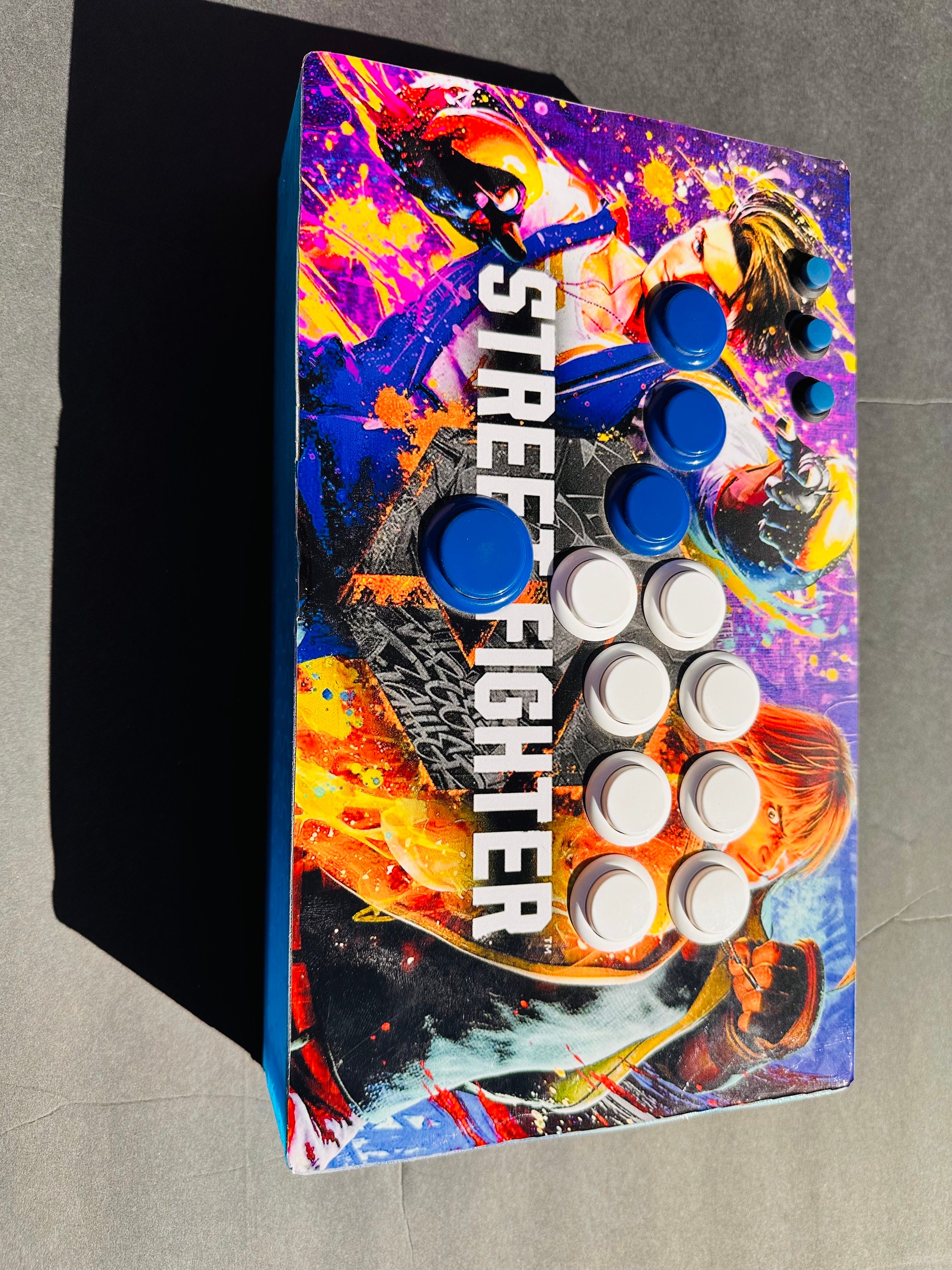 Brooks Gaming Board for PC With Box - Etsy