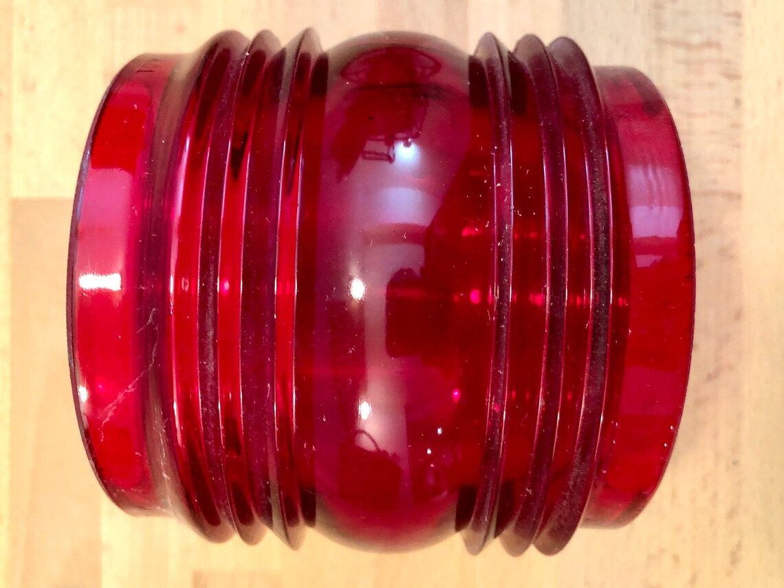 Adlake Railroad Lantern - Etsy