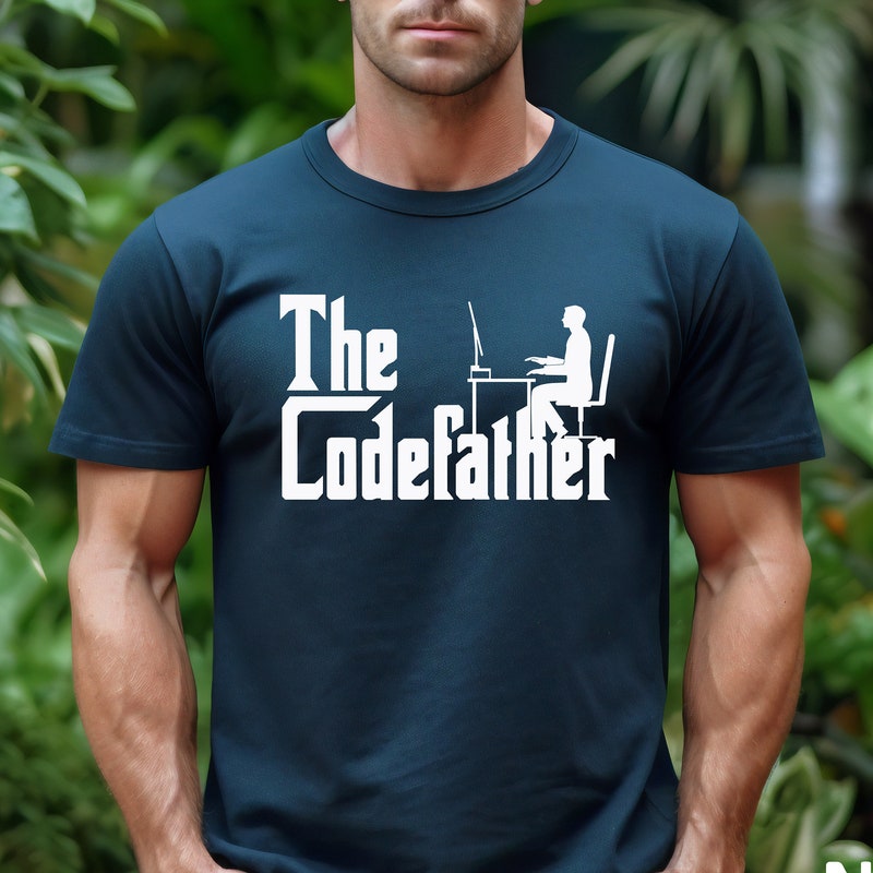 Programmer Shirt - Etsy