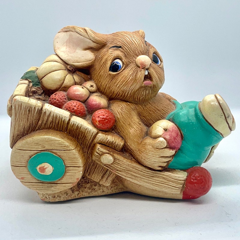 Pendelfin Rabbit - Etsy