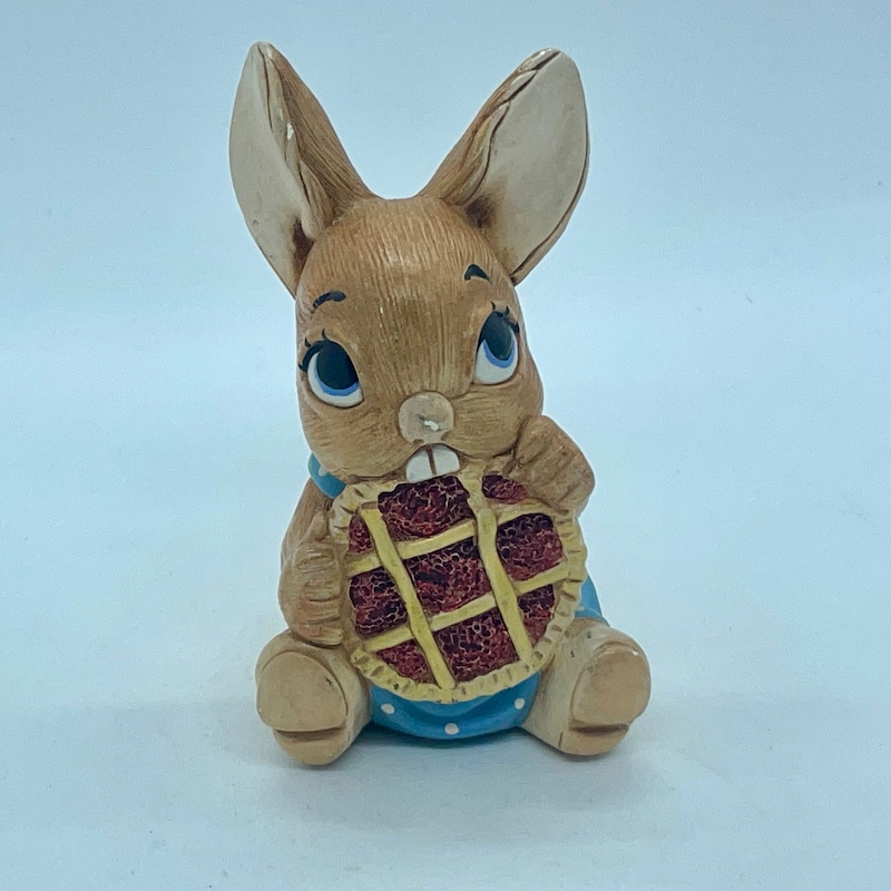 Pendelfin Rabbit - Etsy