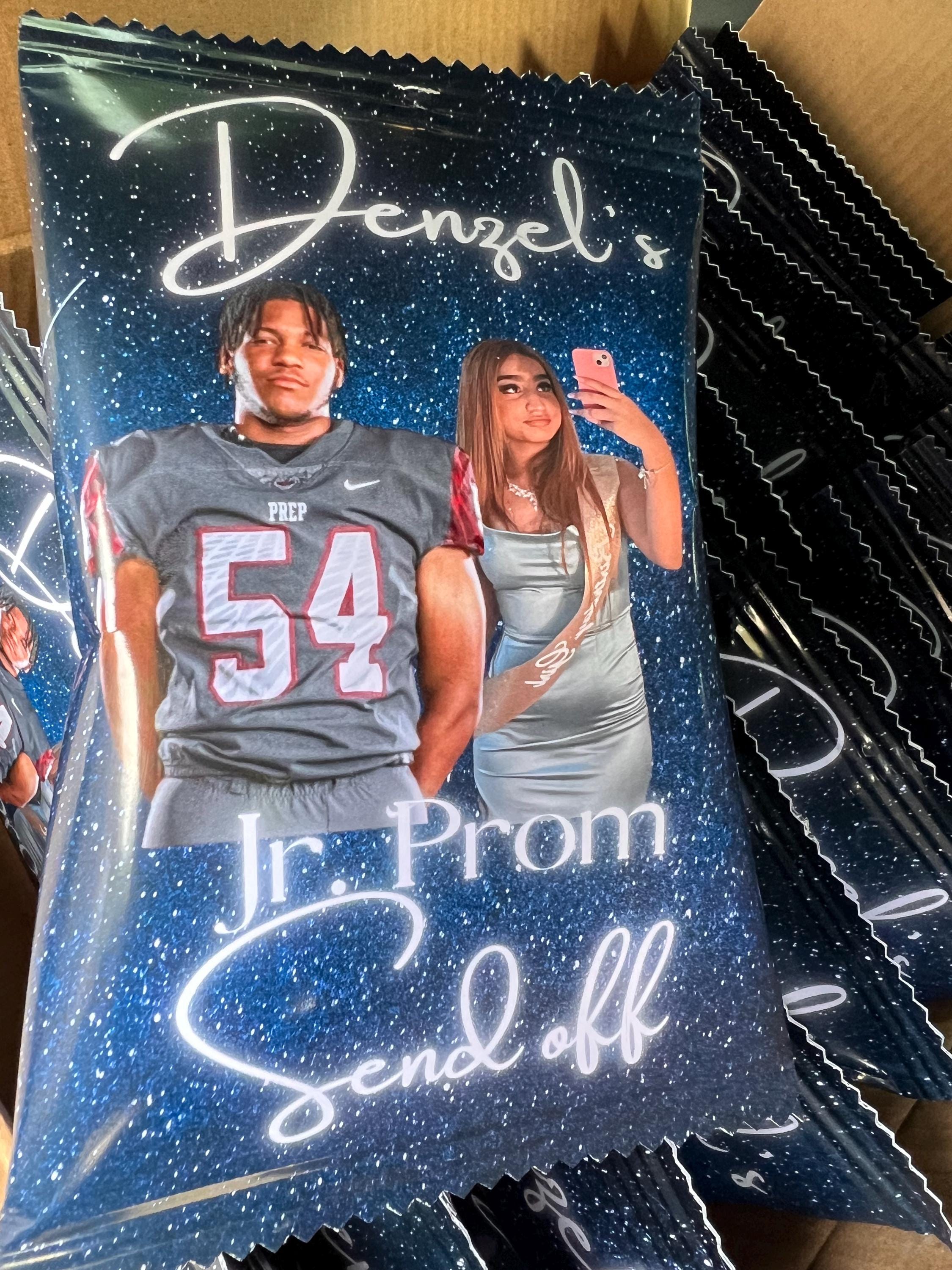 Jayno Custom Party Packages - Etsy