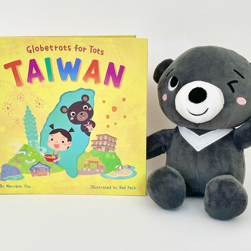 Taiwan - Etsy