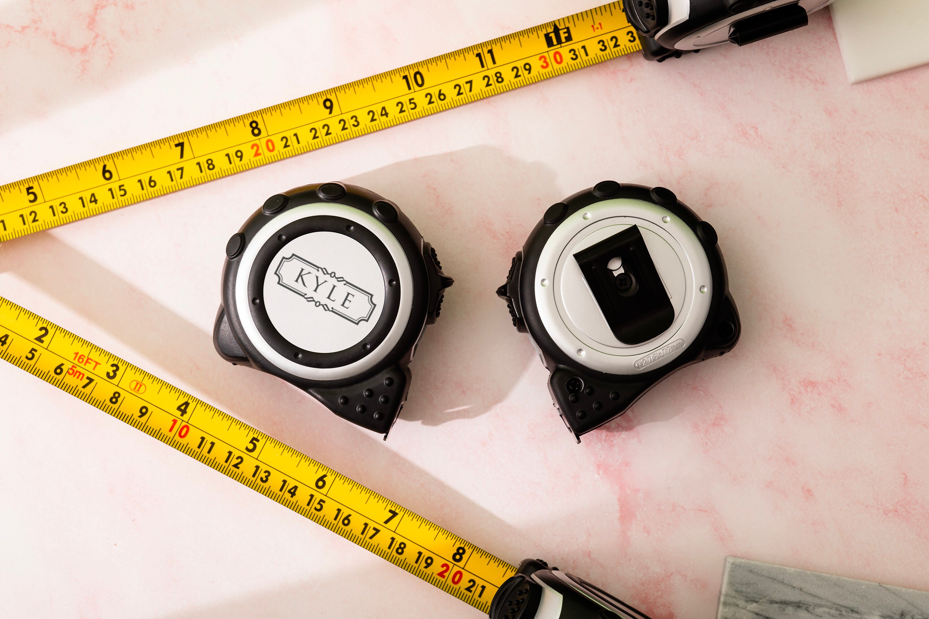 Custom Tape Measure, Personalized Measuring Tape, Measuring Tape for ...