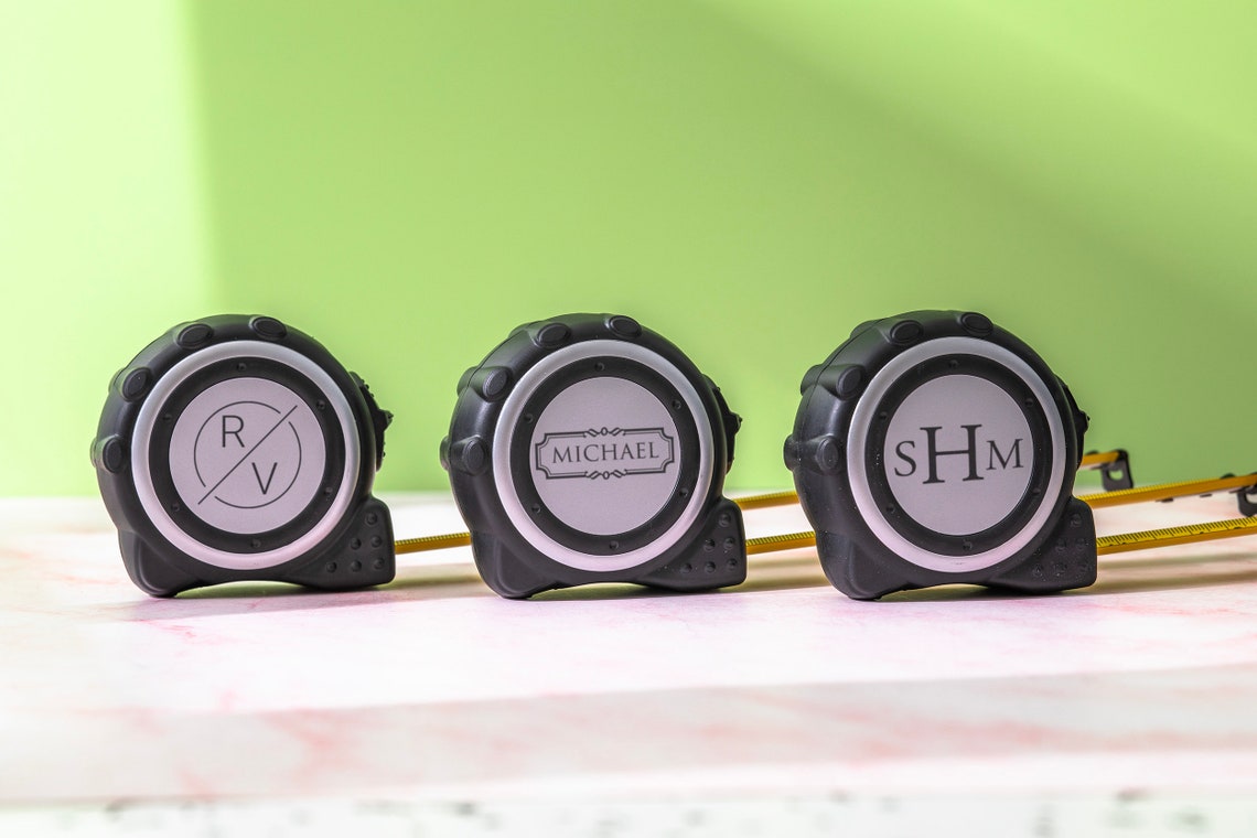 Custom Tape Measure, Personalized Measuring Tape, Measuring Tape for ...