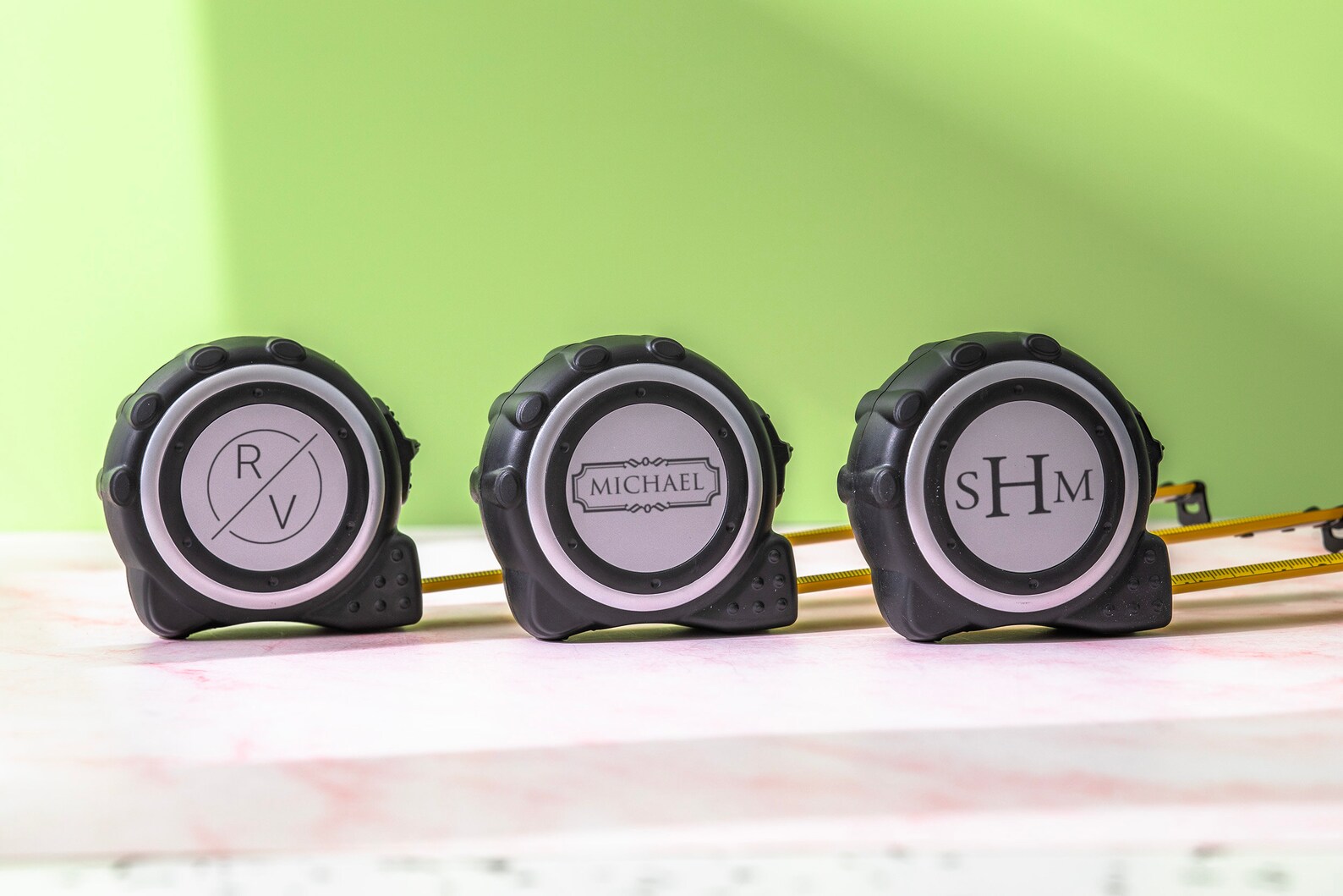 Custom Tape Measure, Personalized Measuring Tape, Measuring Tape for ...