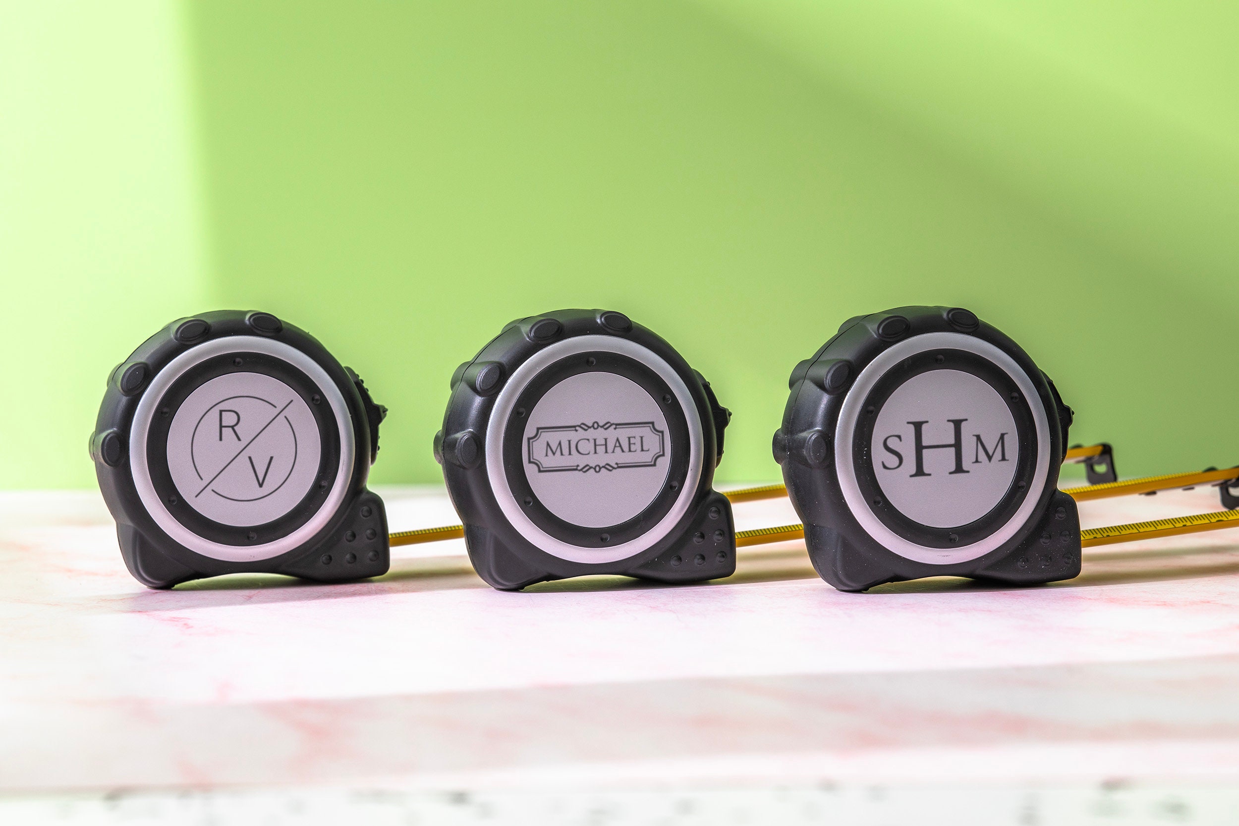 Custom Tape Measure, Personalized Measuring Tape, Measuring Tape for ...
