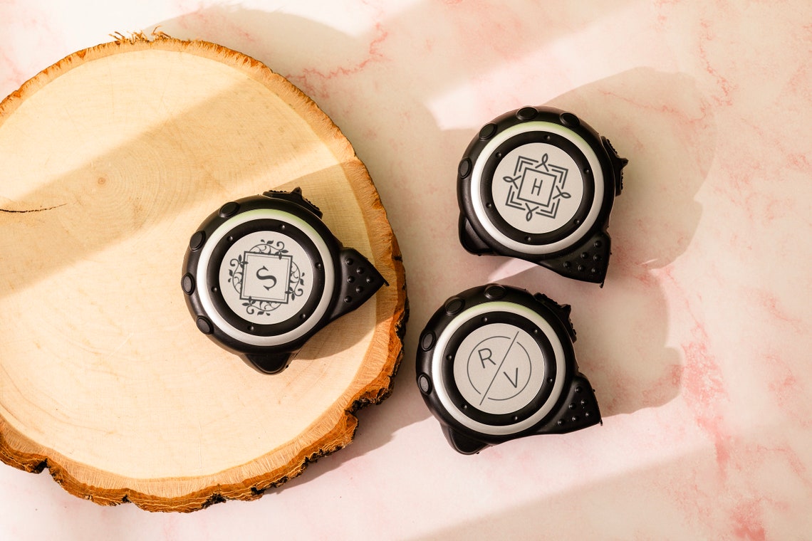 Custom Tape Measure, Personalized Measuring Tape, Measuring Tape for ...