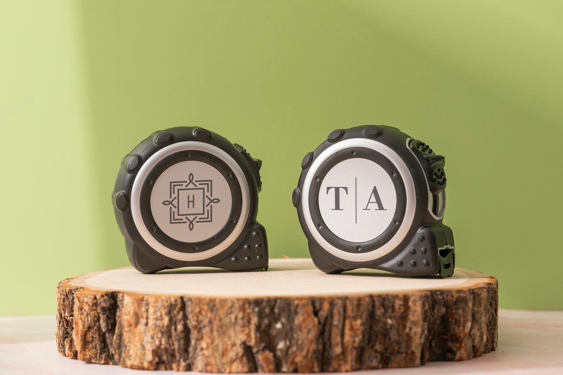 Custom Tape Measure, Personalized Measuring Tape, Measuring Tape for ...