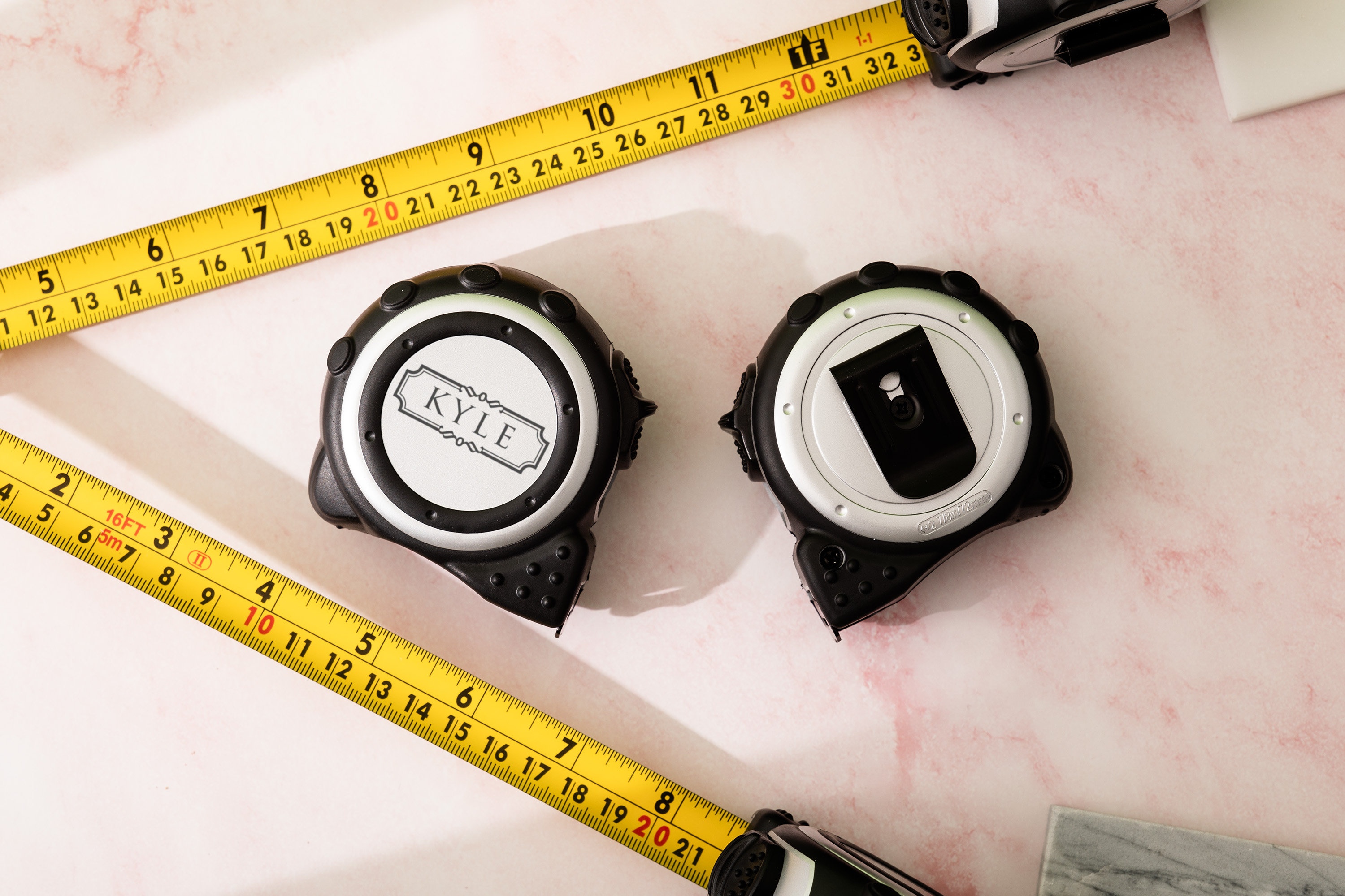 Custom Tape Measure, Personalized Measuring Tape, Measuring Tape for ...