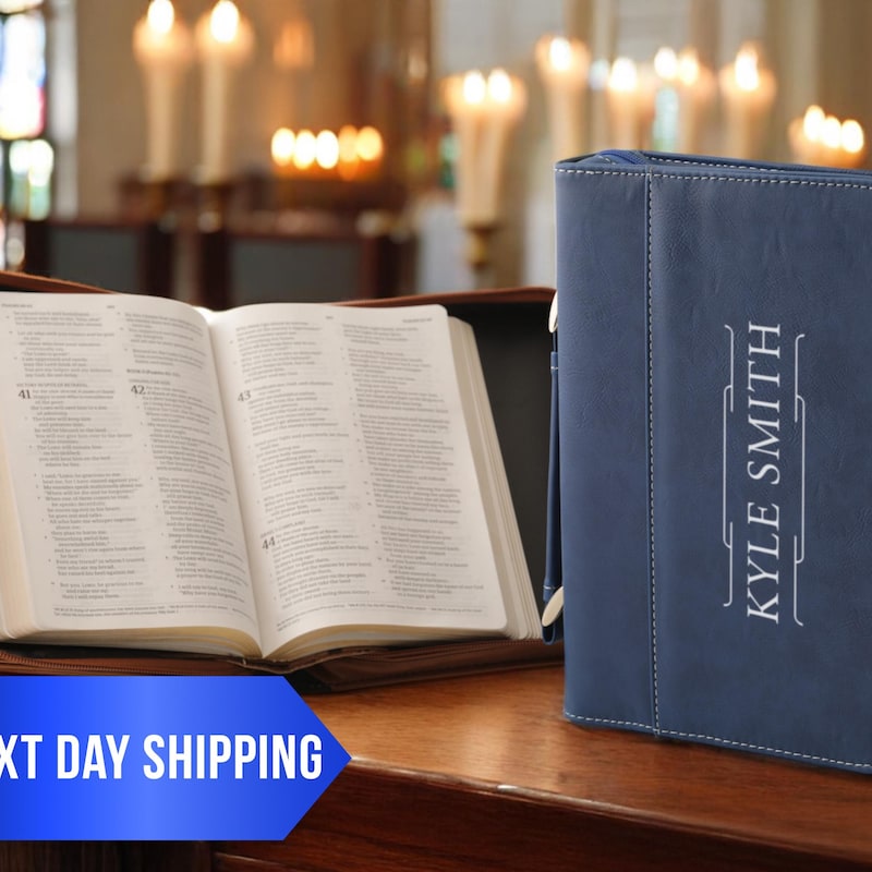 Monogram Bible Verse - Etsy