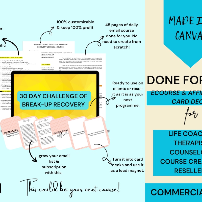 Break up Card - Etsy