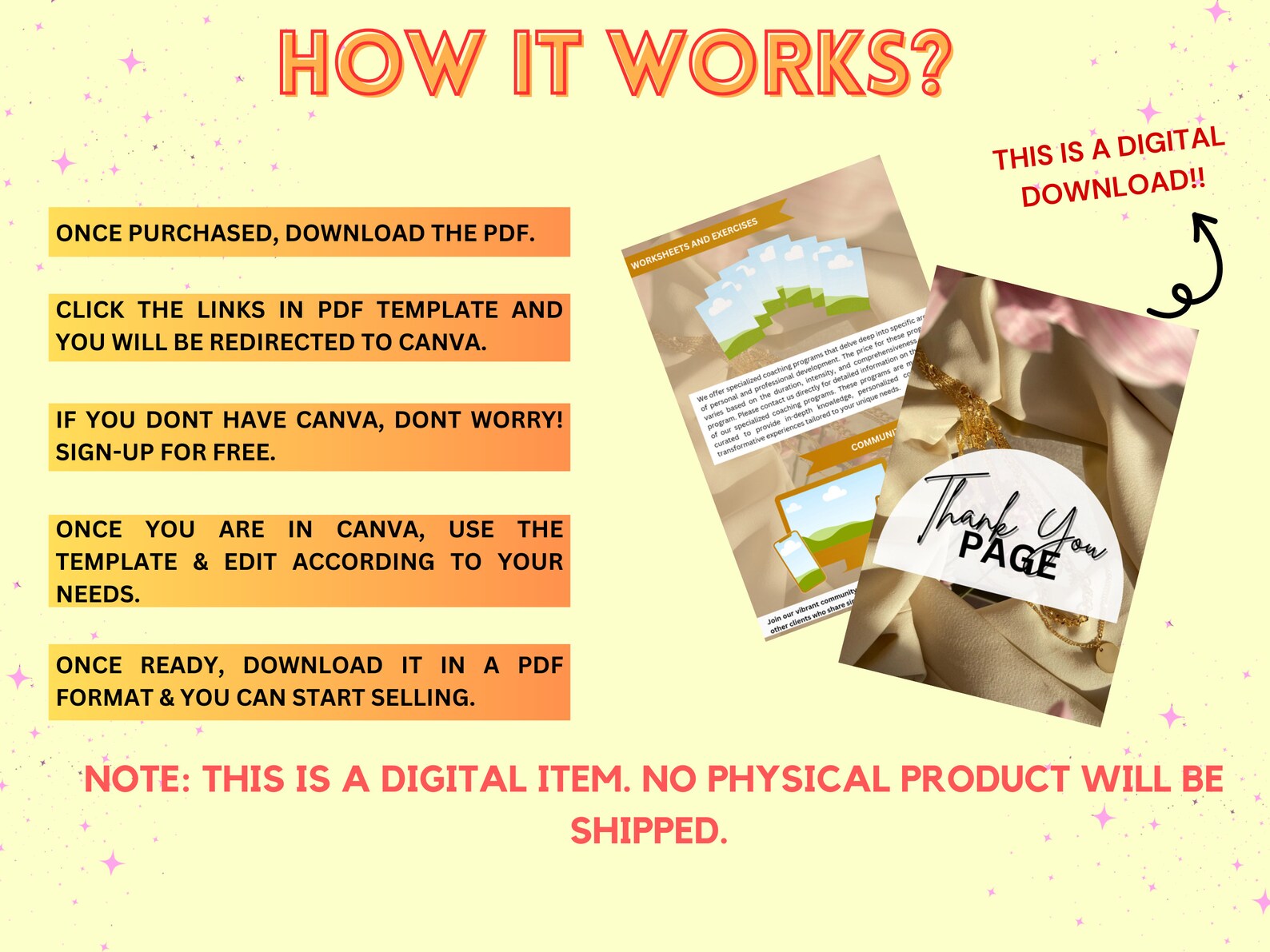 Client Welcome Pack Template|client Onboarding Template|client Welcome ...